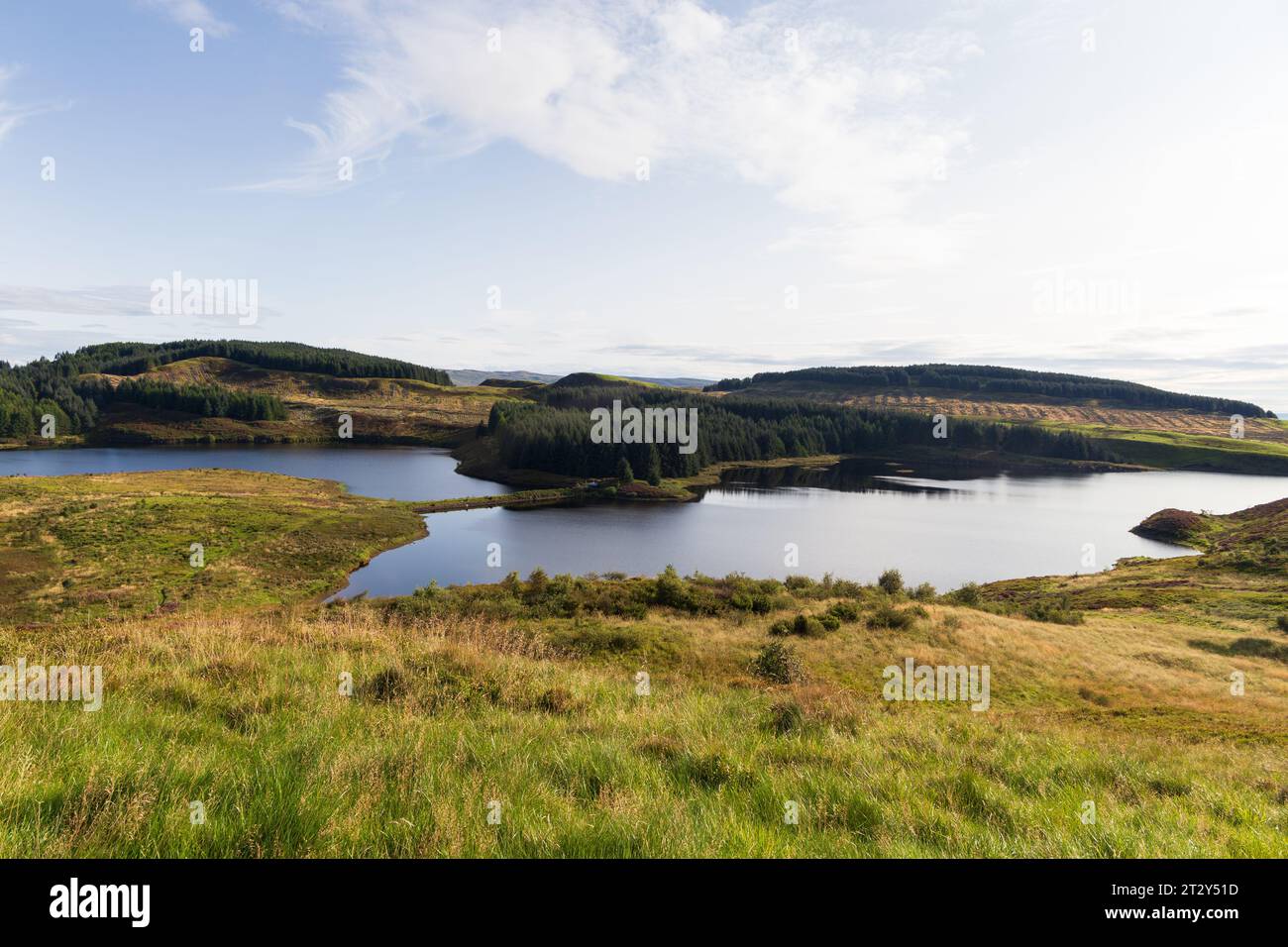 Great glen water park scotland hi-res stock photography and images - Alamy