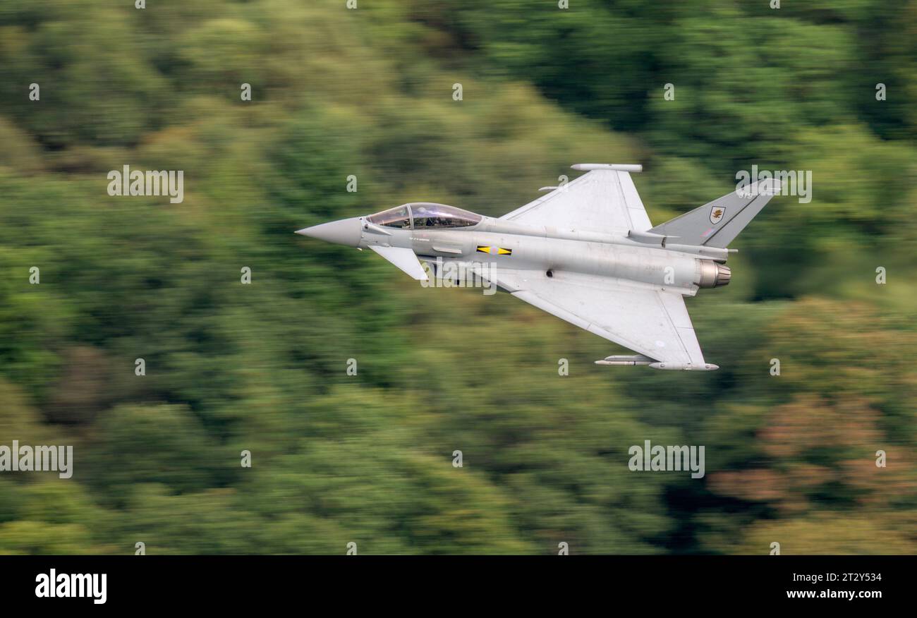 Raf coninsby livery hi-res stock photography and images - Alamy