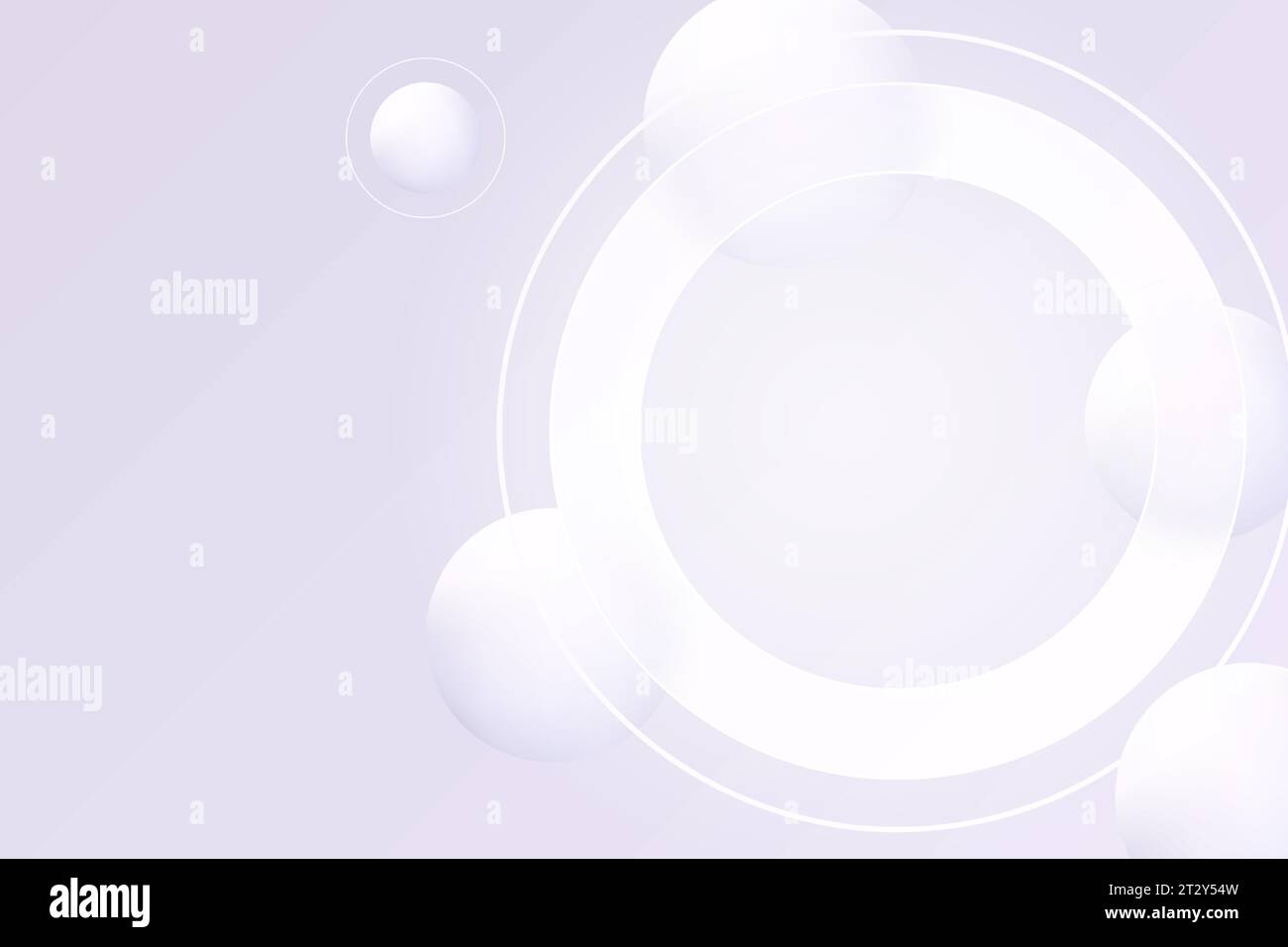 Light background with glass morphism effect. Transparent frosted glass ...