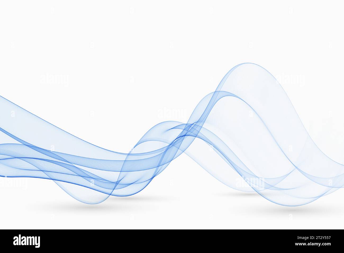 Liquid bright smoke flowing fluid Stock Vector Images - Alamy