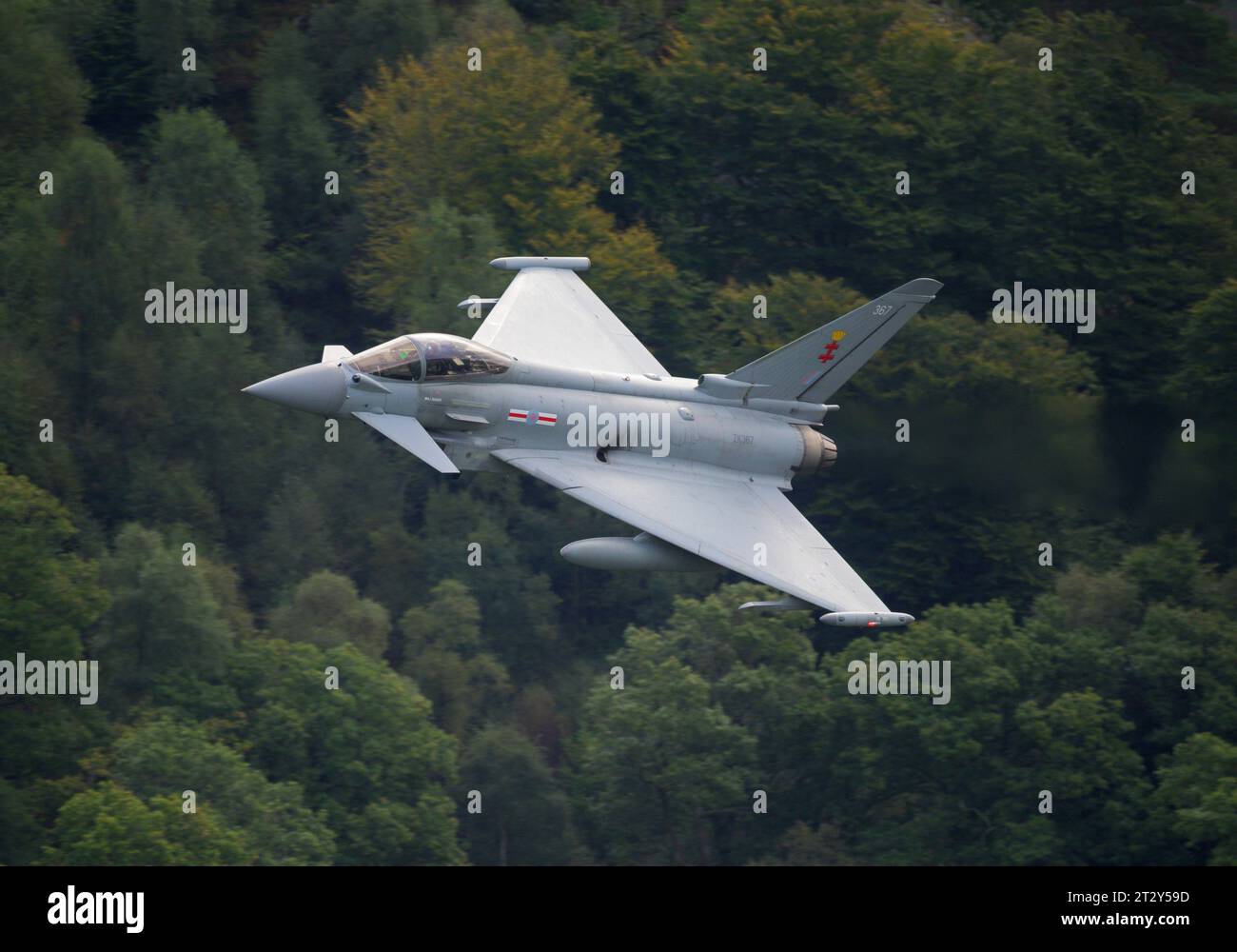 Typhoon fgr4 ground hi-res stock photography and images - Alamy