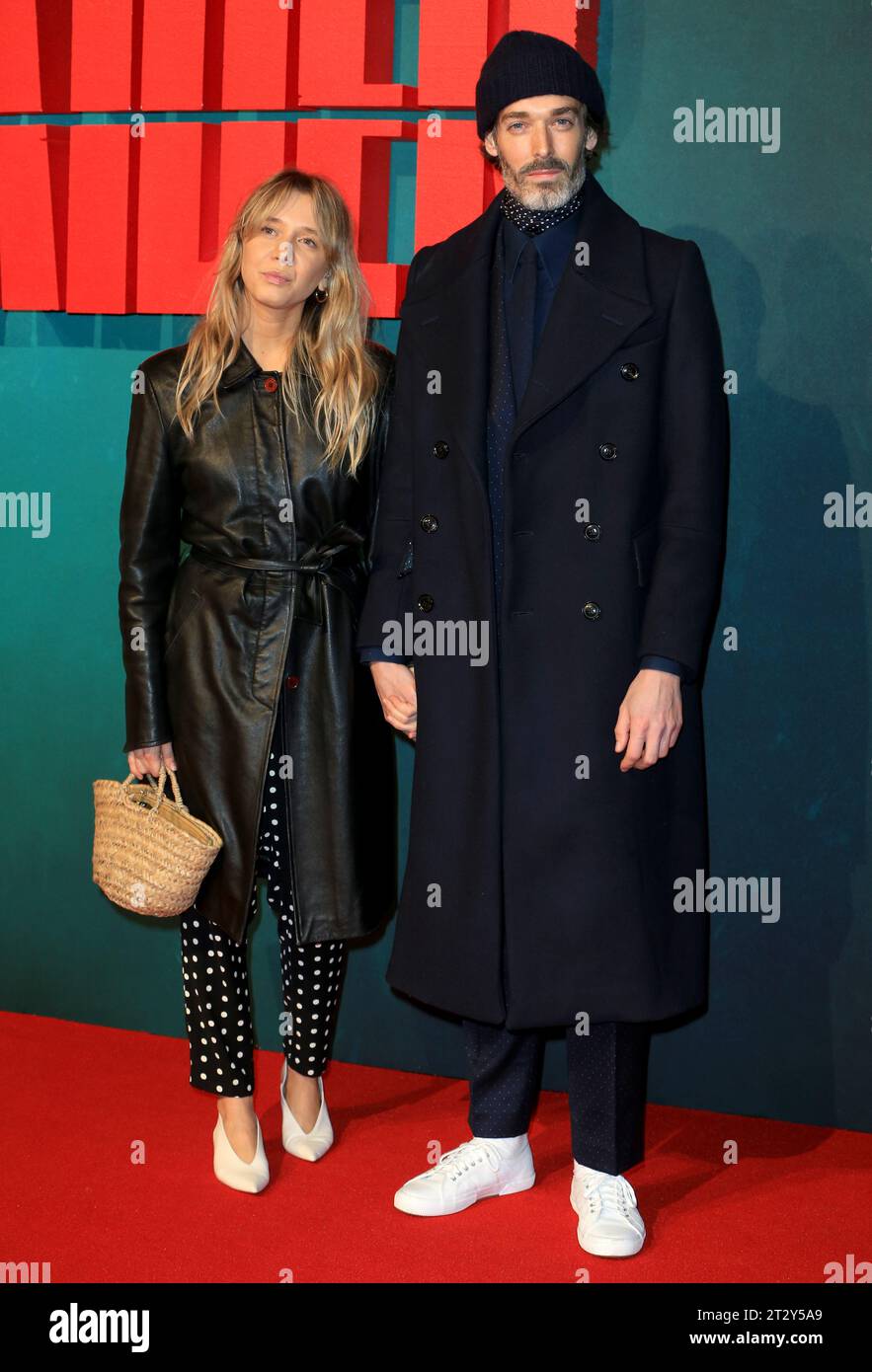 Richard tarling hi-res stock photography and images - Alamy