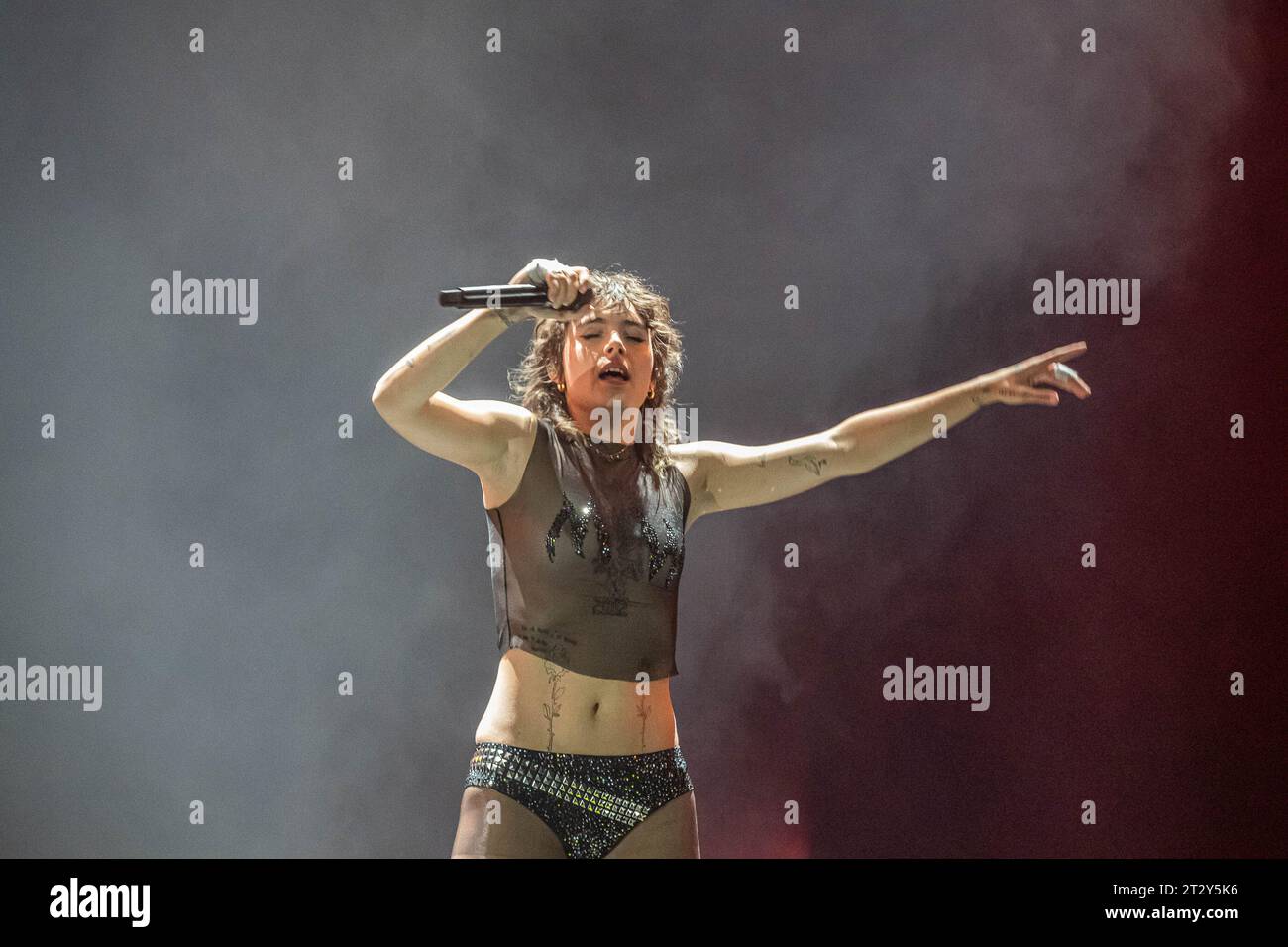 Francesca calearo hi-res stock photography and images - Alamy