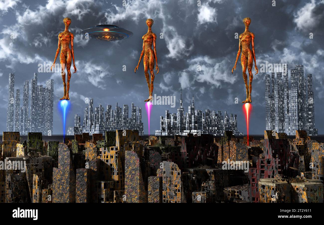 Biomechanical technology hi-res stock photography and images - Alamy