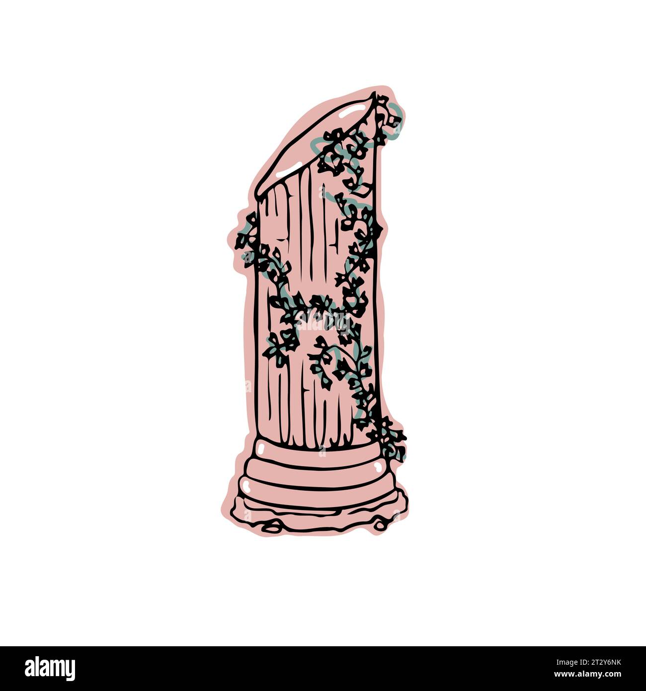 Modern greek history Stock Vector Images - Alamy