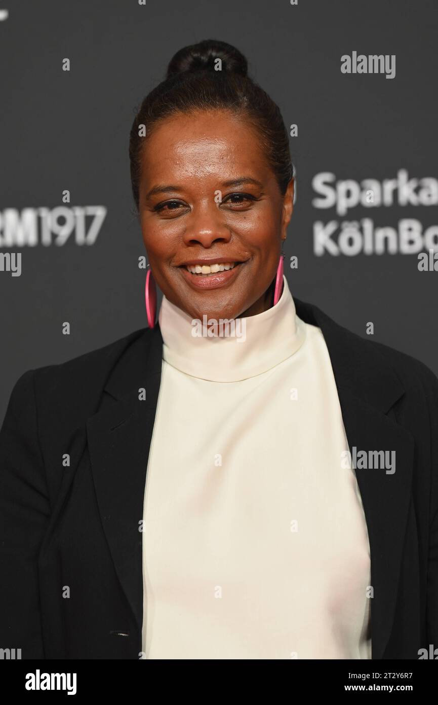 Denise mbaye hi-res stock photography and images - Alamy