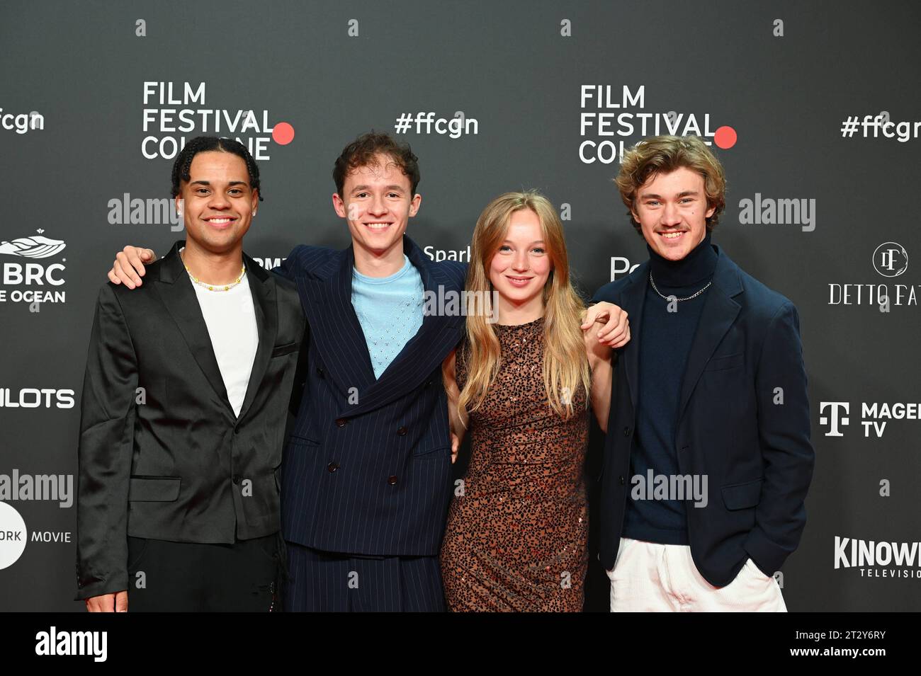 Paul agostino hi-res stock photography and images - Alamy