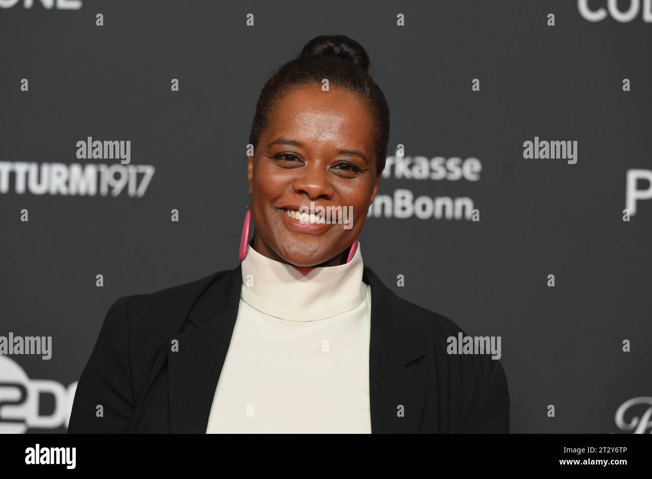 Denise mbaye hi-res stock photography and images - Alamy