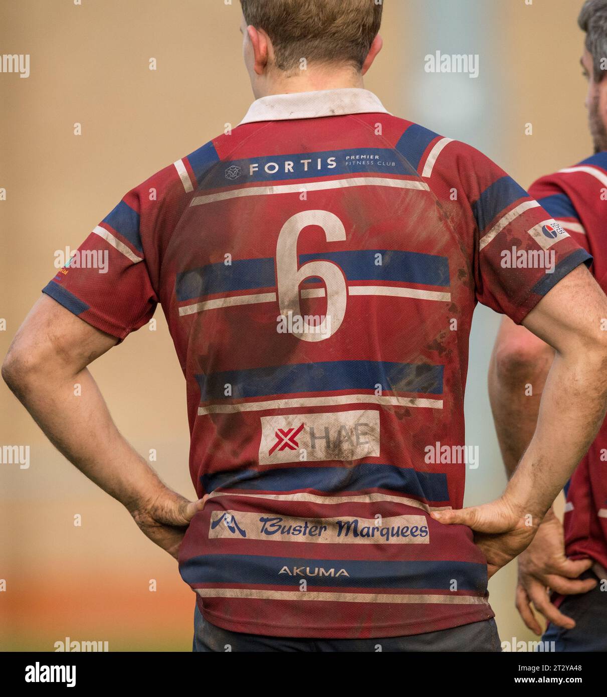 Number 6 hi-res stock photography and images - Alamy