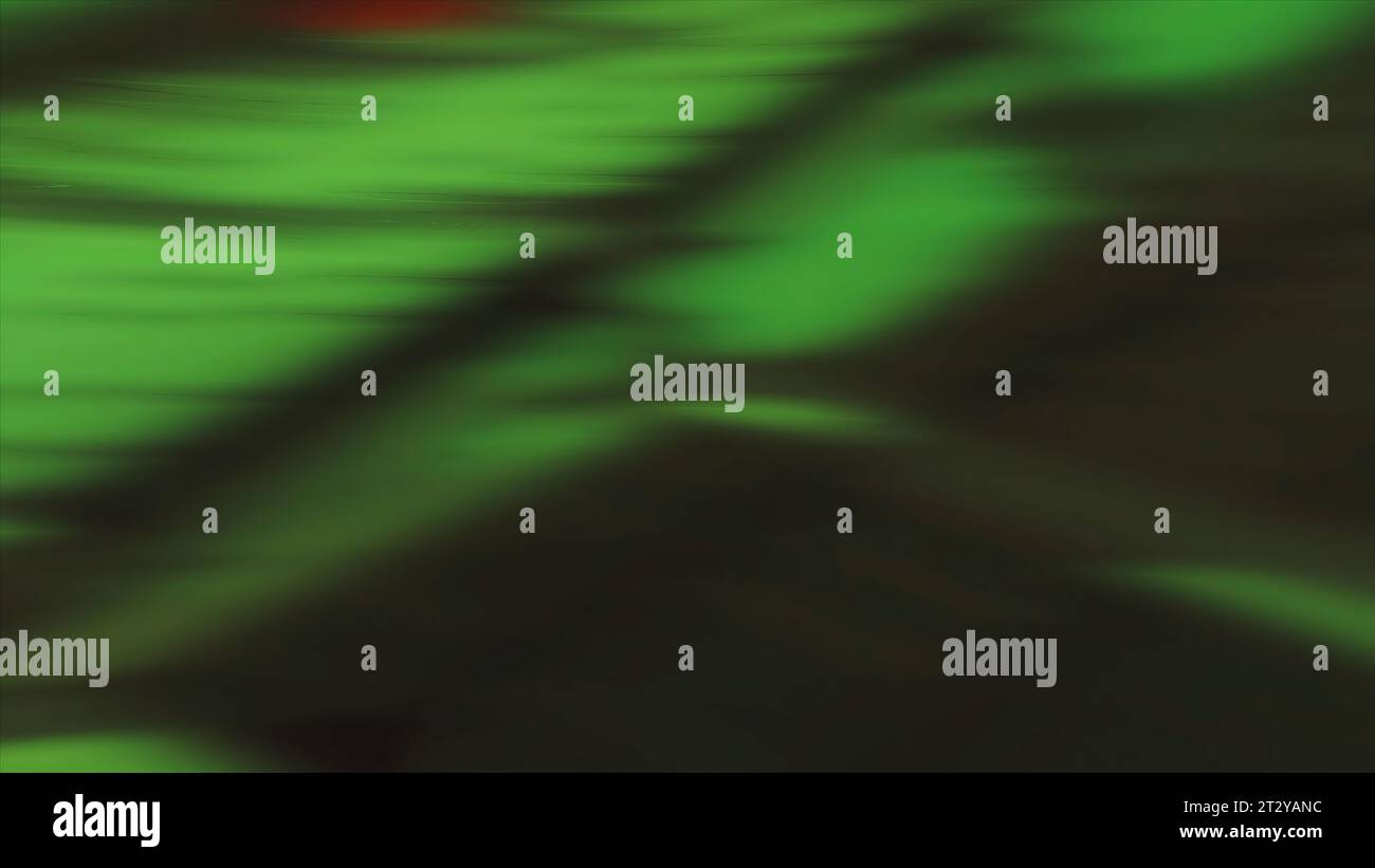 Moving color spots diagonally. Motion. Diagonal spots of color stripes ...