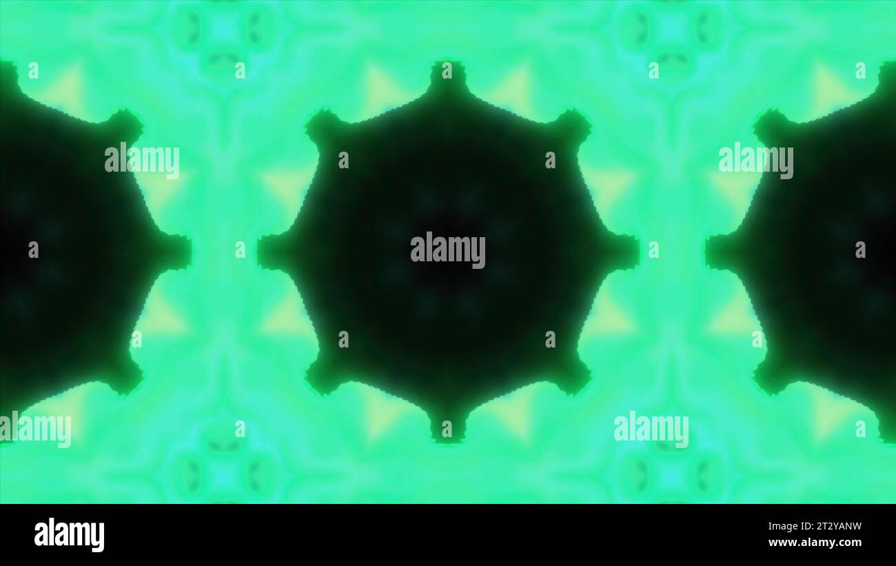 Multi-colored illumination. Motion. Visual fast-changing effects made ...