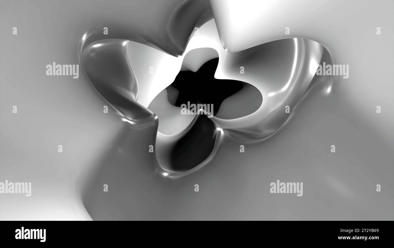 Grey and gold background. Design. A light background with a small ...