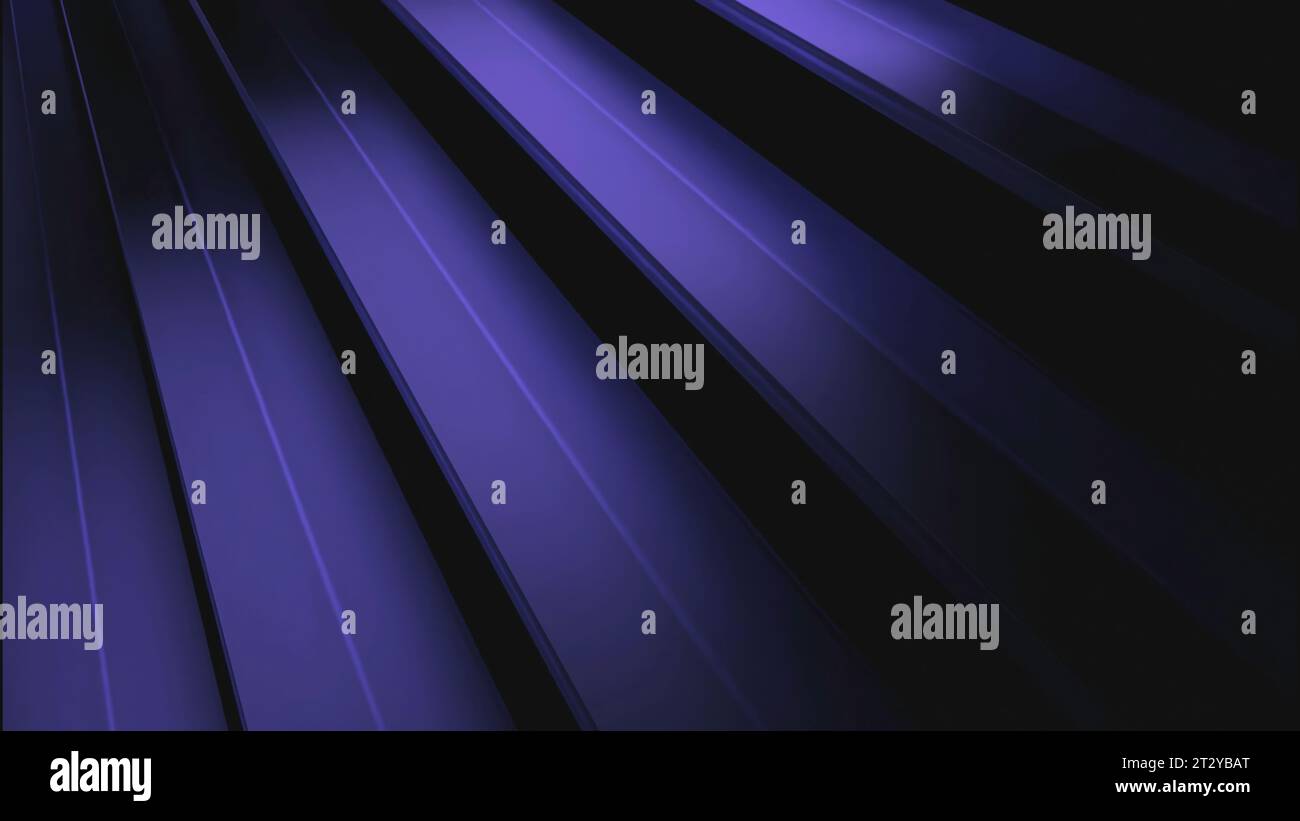 Moving 3d steps. Design. Square 3d steps are moving down. Animation of ...