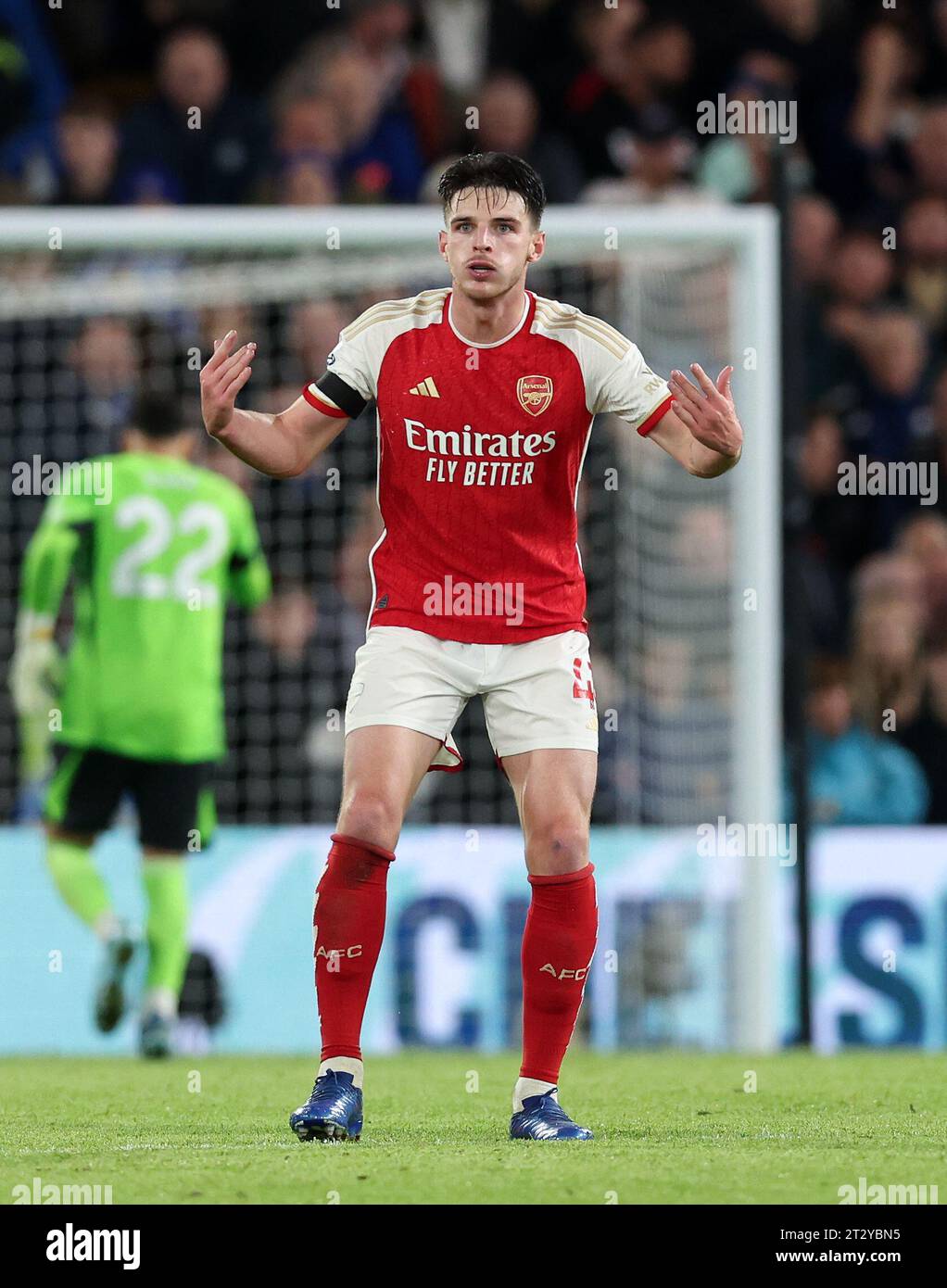 Goal read hi-res stock photography and images - Alamy