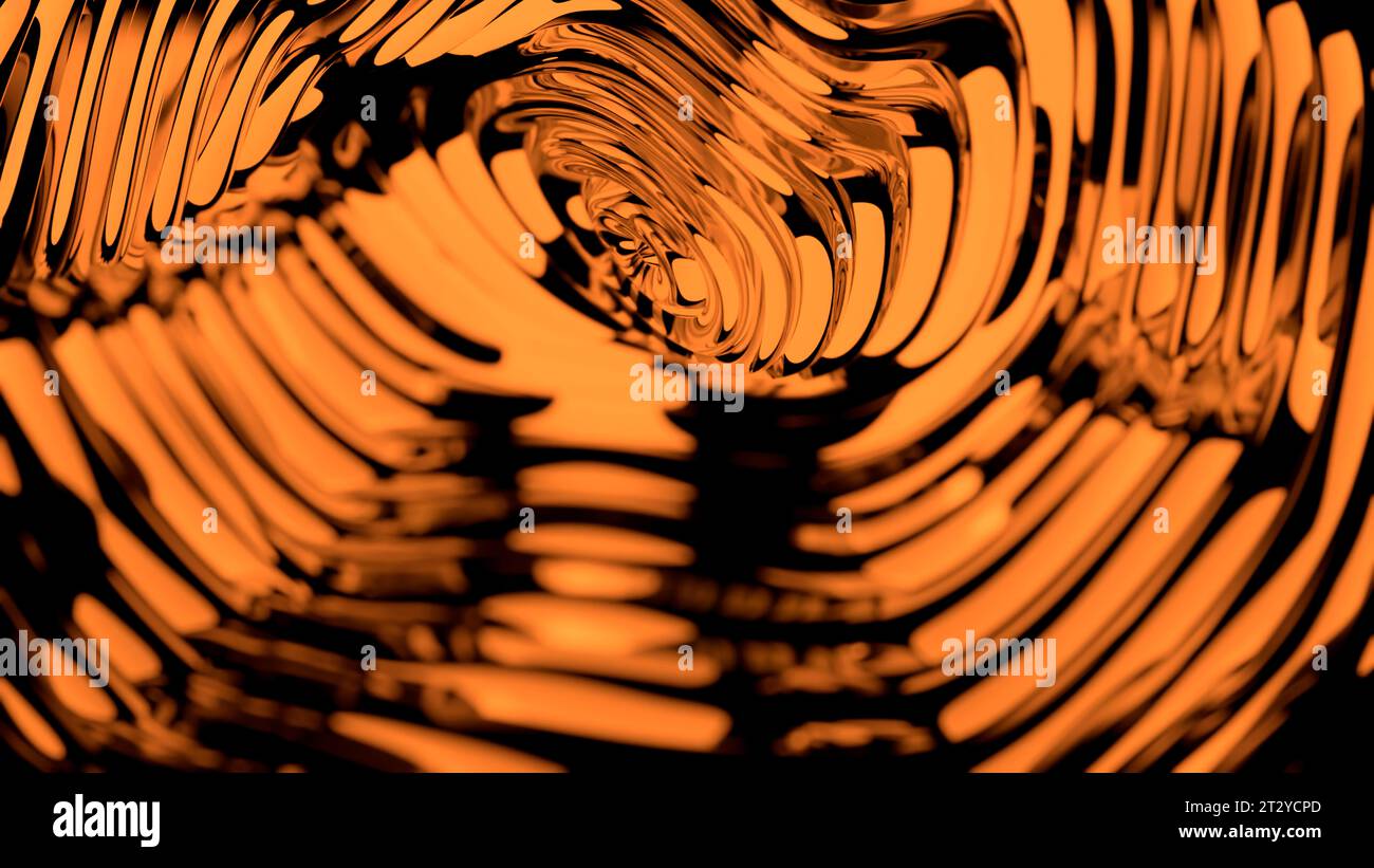 Animated liquid shape elements cartoon hi-res stock photography and ...