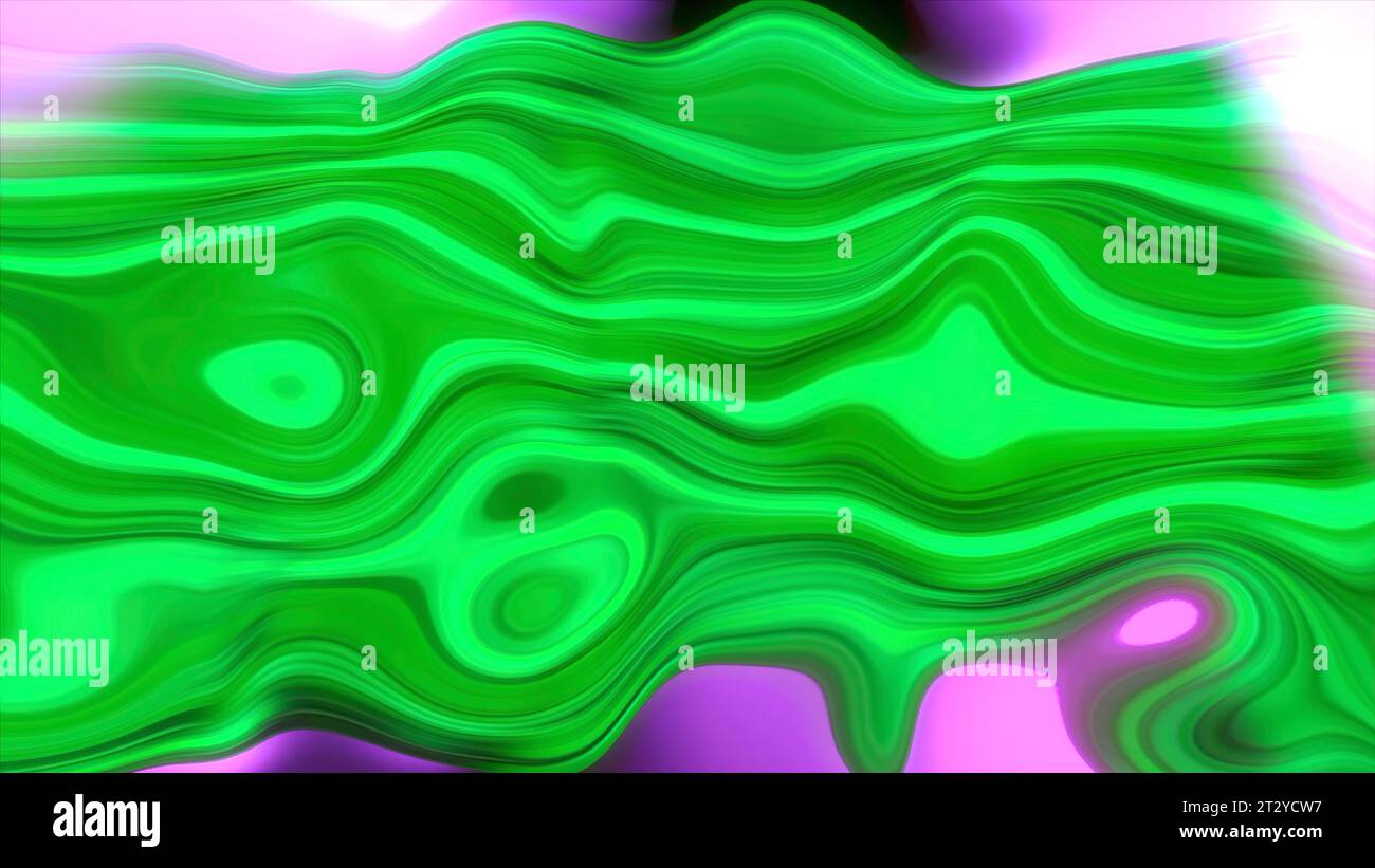 Flashing linear pattern on background of glow. Motion. Animation with ...
