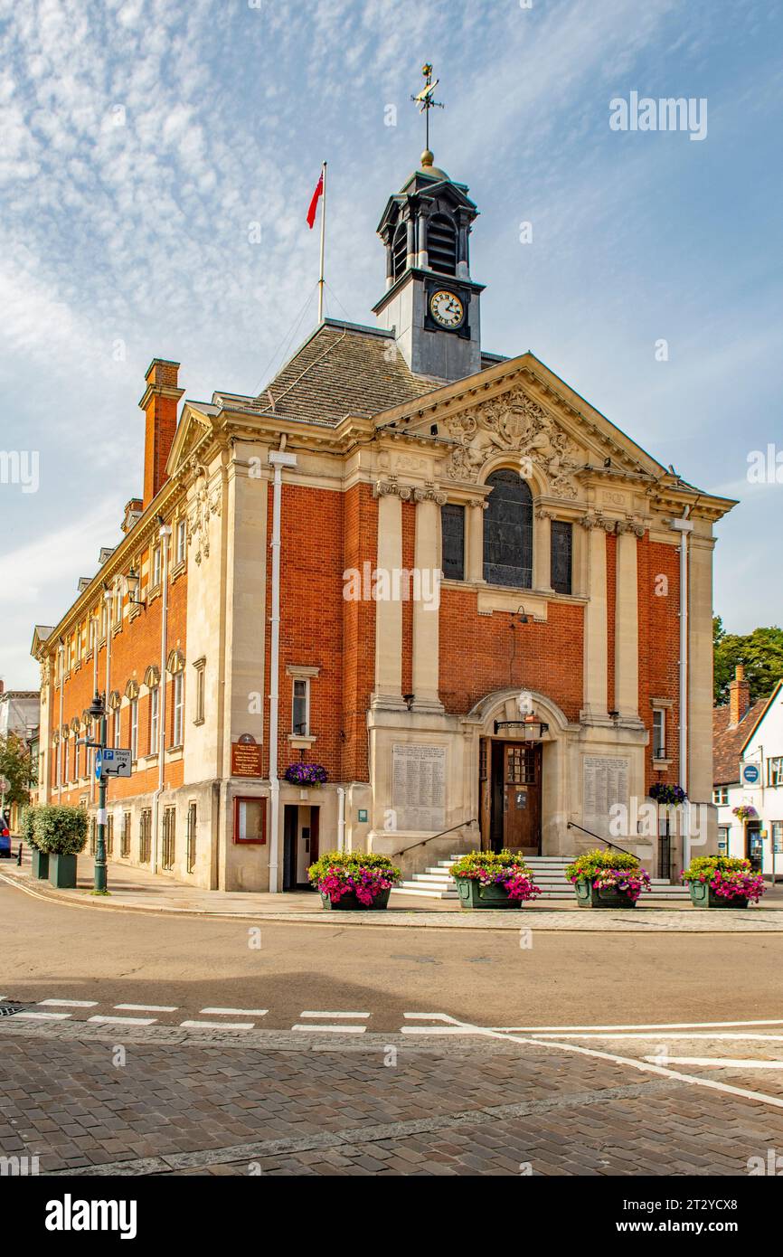 Henley on thames old hi-res stock photography and images - Alamy