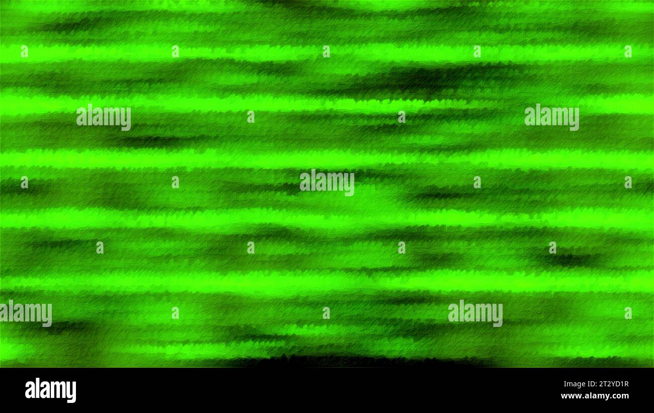 Flashing colored power lines. Motion. Background with horizontal lines ...