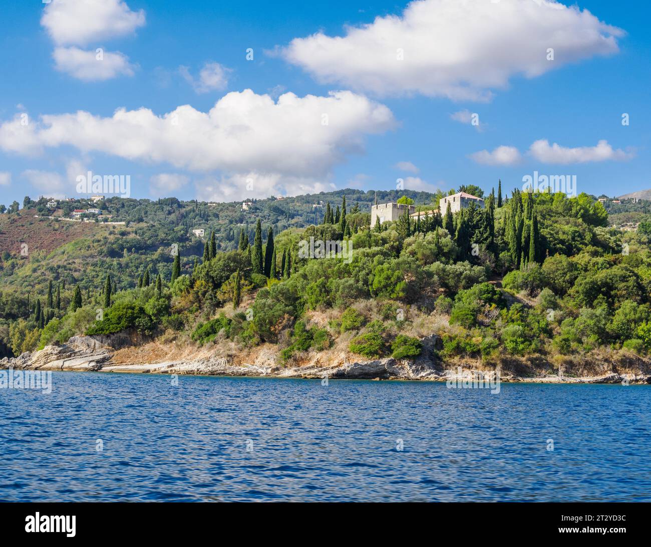 Rothschild estate hi-res stock photography and images - Alamy