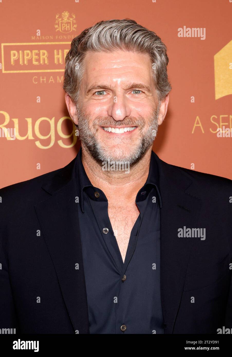 Gary gilbert hi-res stock photography and images - Alamy