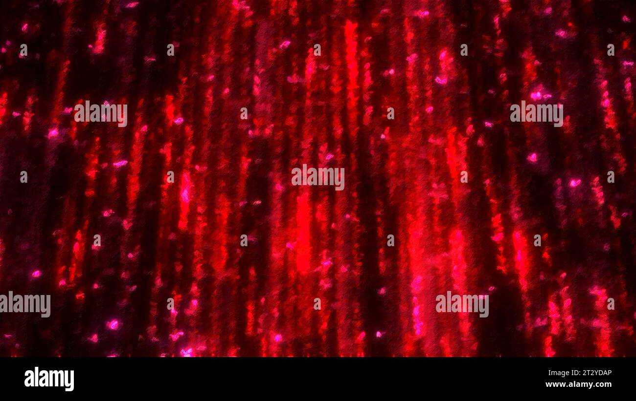 Moving stream of bright energy with lines. Motion. Stream of glowing ...