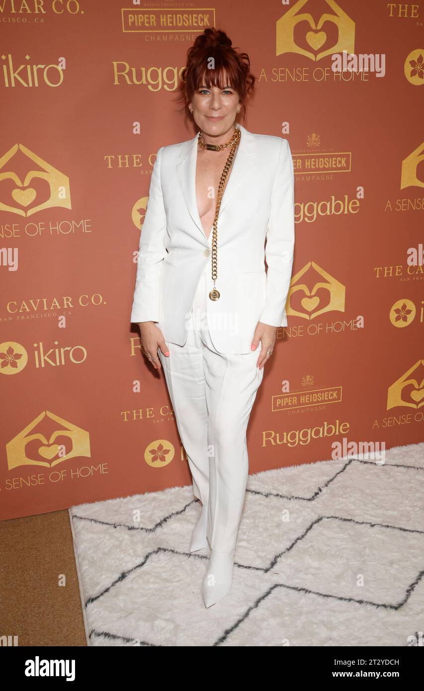 Michelle pesce hi-res stock photography and images - Alamy