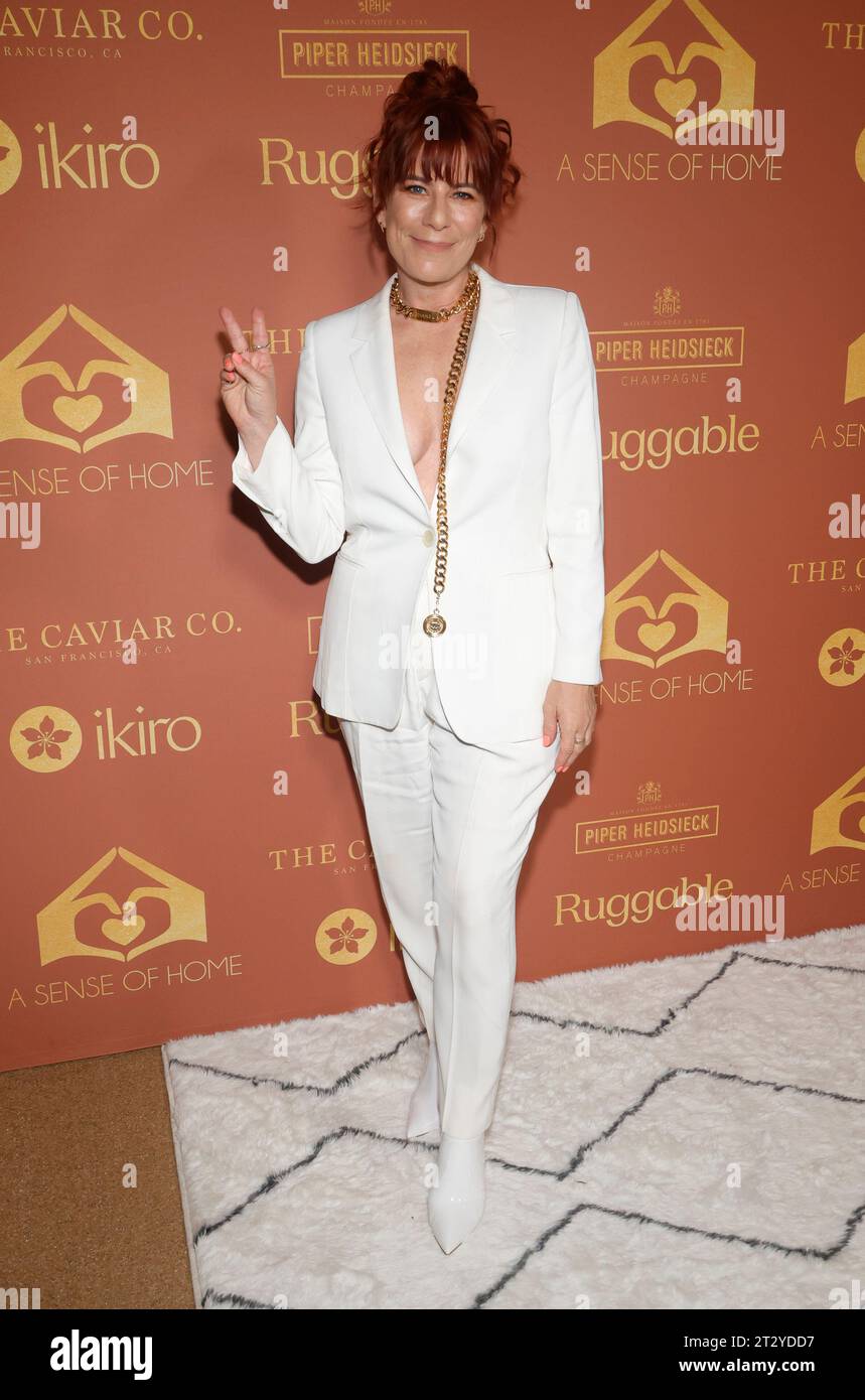 Michelle pesce hi-res stock photography and images - Alamy