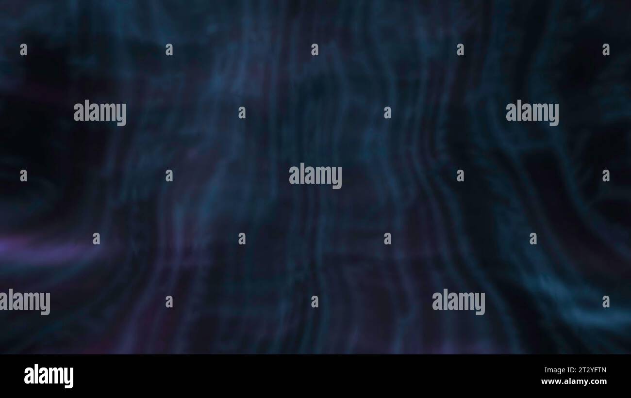 Abstract flowing water like circles. Motion. Spreading liquid rings ...