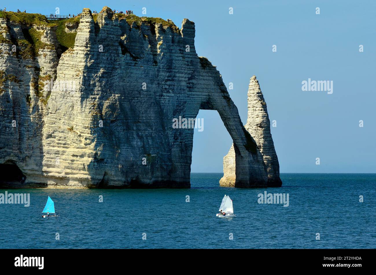 Impressive rock formation in hi-res stock photography and images - Alamy