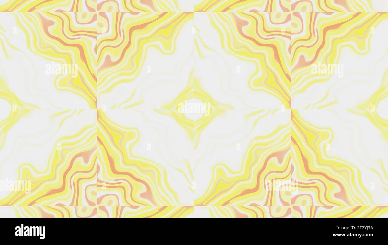 Blinking radial lines animation digital hi-res stock photography and ...