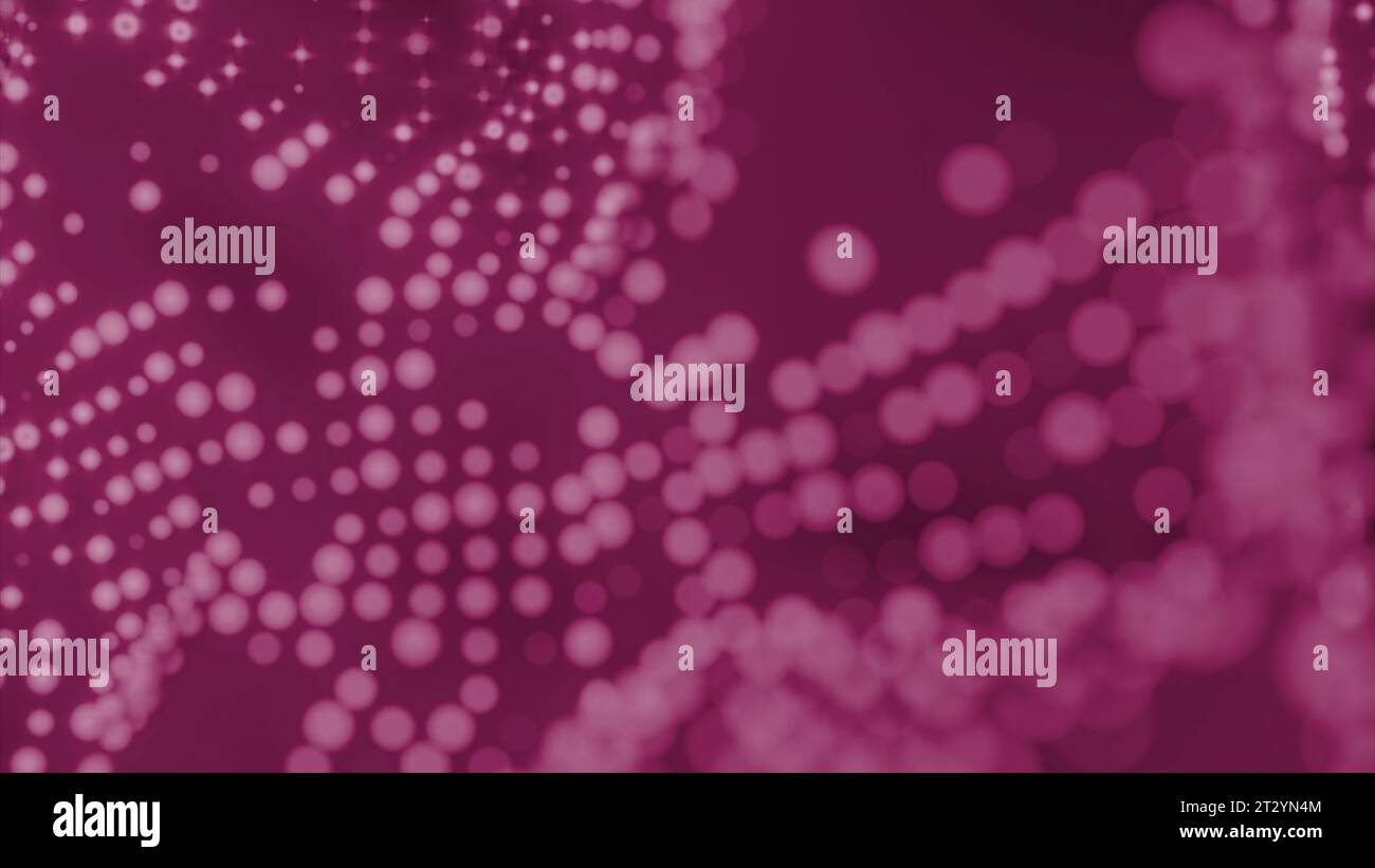 Animation overlay on eye green hi-res stock photography and images - Alamy