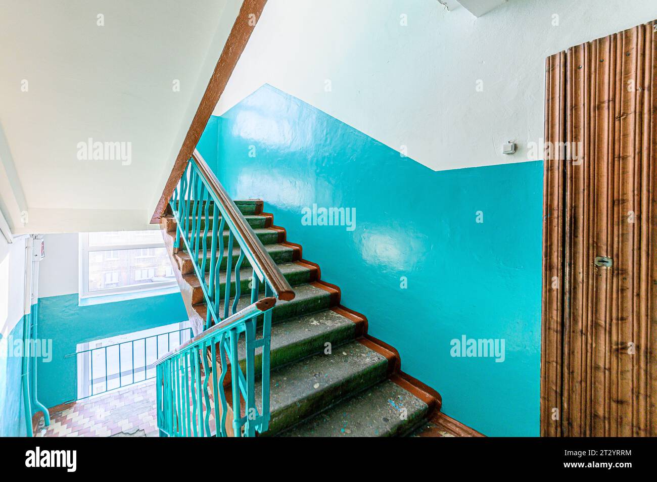 interior apartment room staircase, steps Stock Photo - Alamy