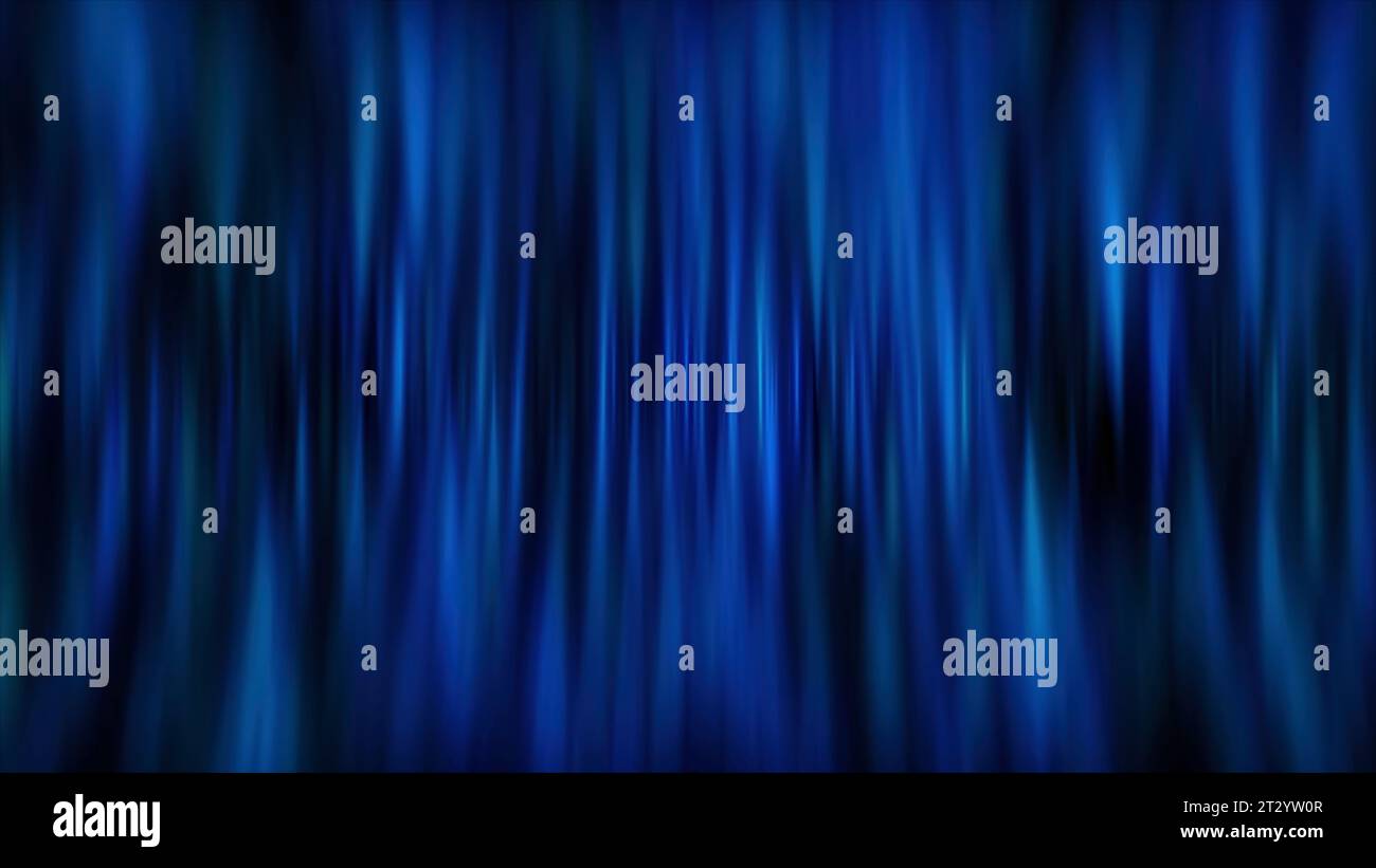 Blue stream of energy. Motion. Flowing bright light rays Stock Photo ...