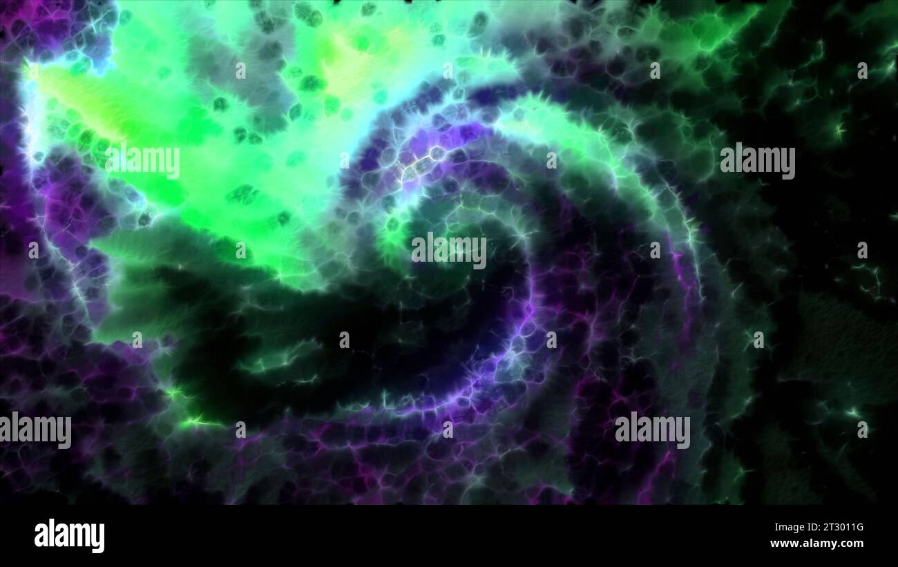 Severe thunderstorms with tornado warning on Doppler weather radar ...