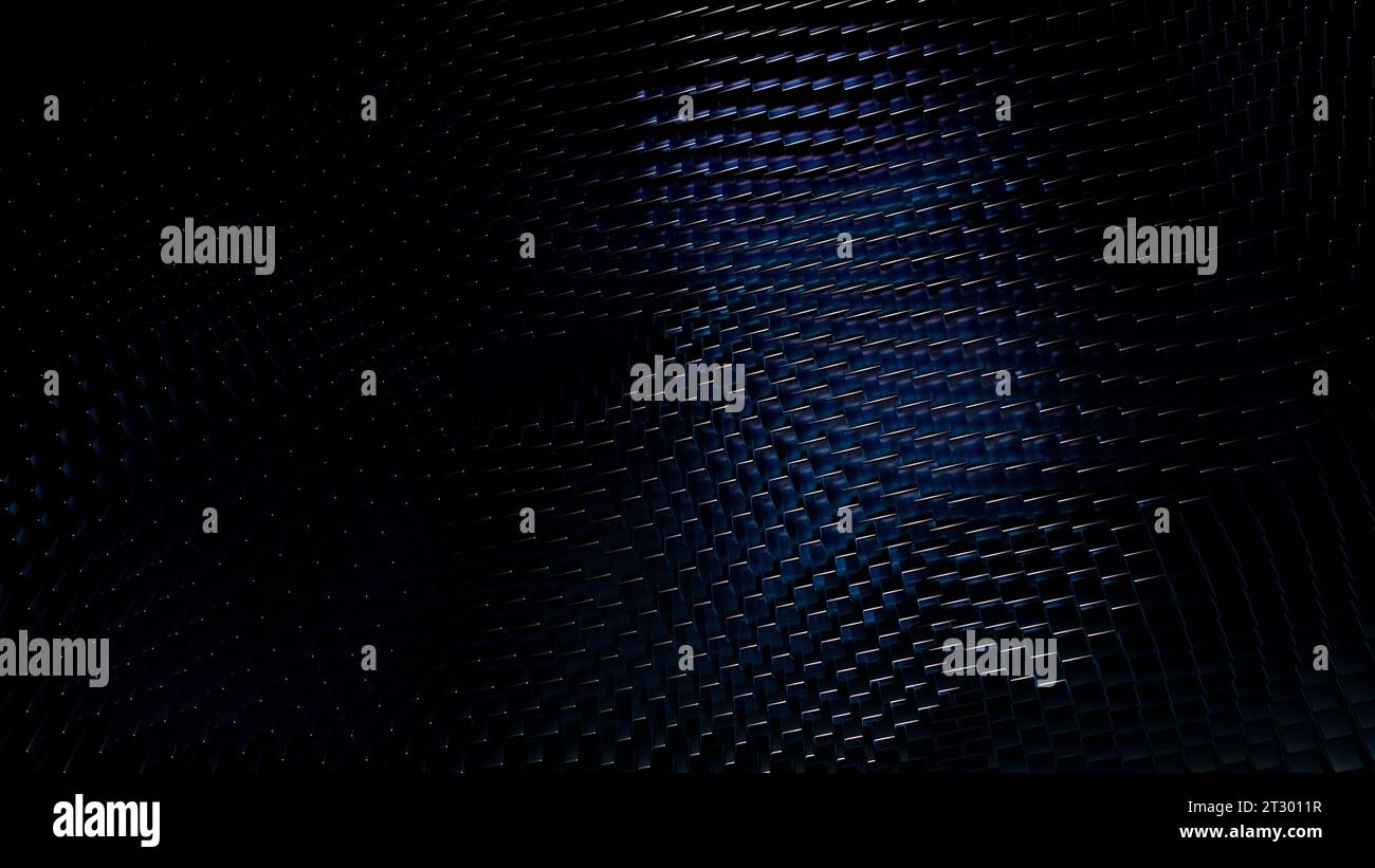Technology digital wave background. Motion. Beautiful dotted texture ...