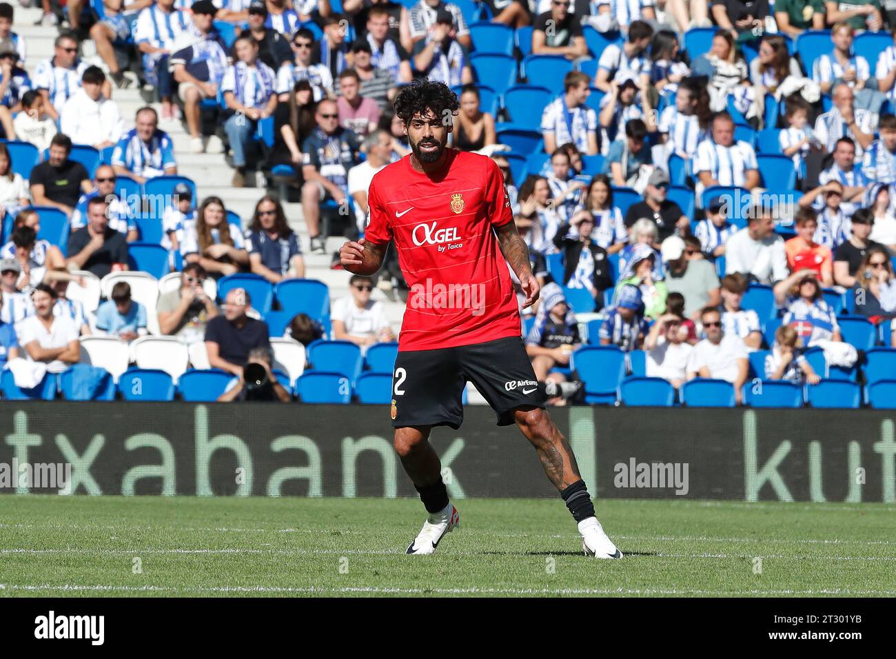 Samu costa of rcd mallorca hi-res stock photography and images - Alamy