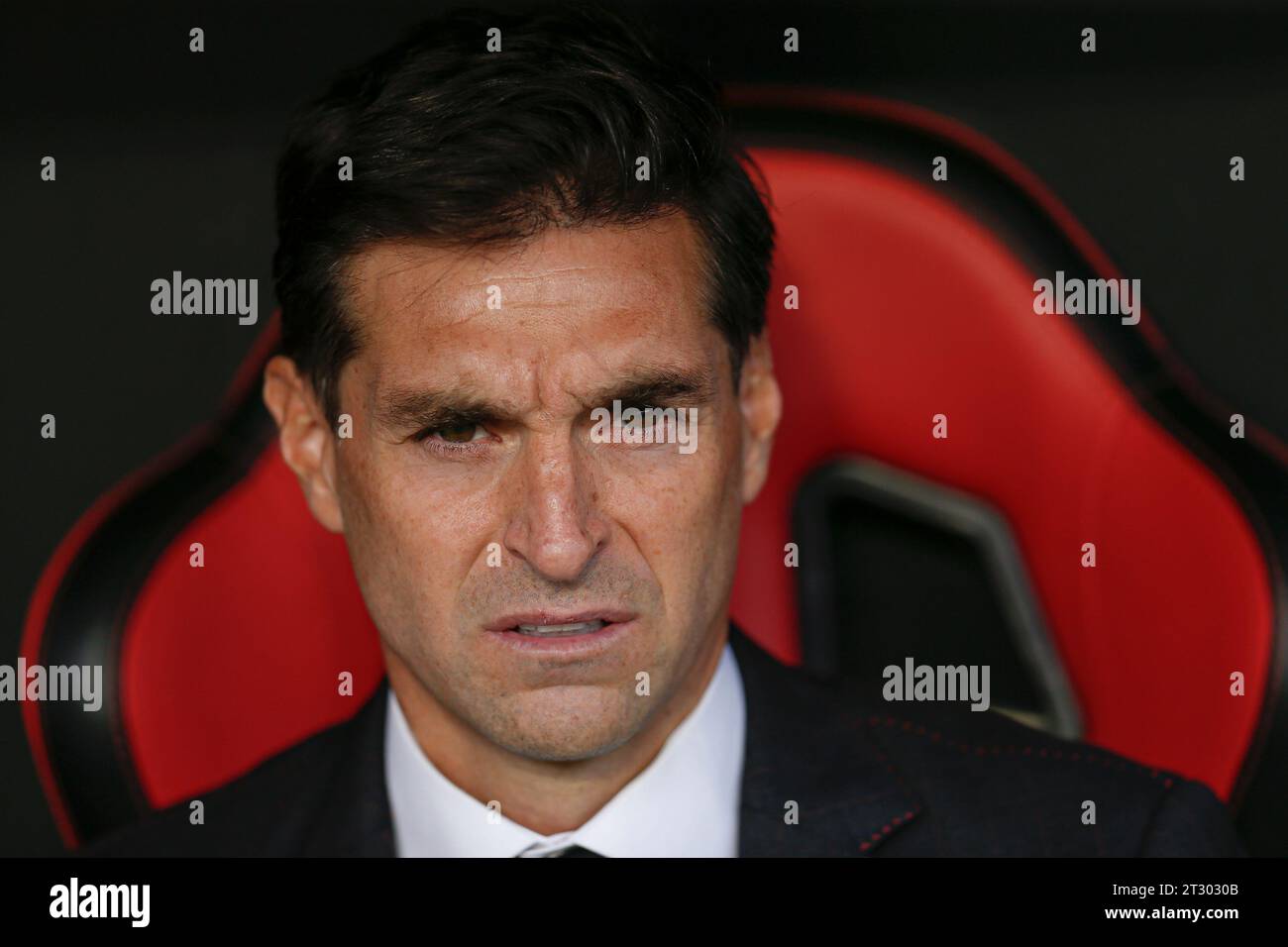 Ramon alonso hi-res stock photography and images - Alamy