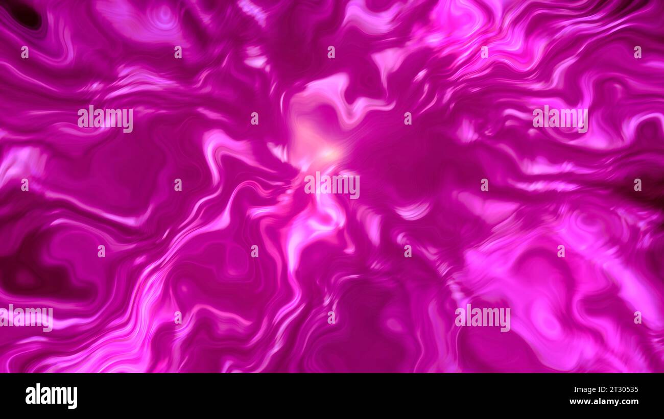 Flash on a pink background with white explosion effect. Motion. Bright ...