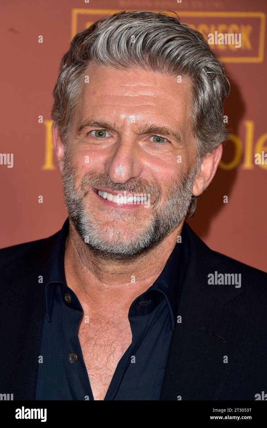 Gary gilbert hi-res stock photography and images - Alamy