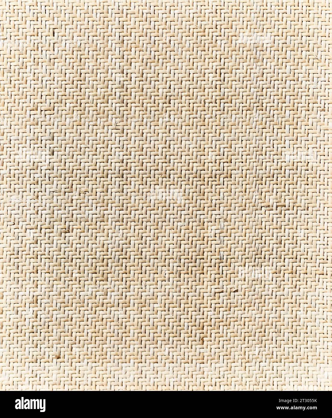 Texture of a wicker surface Stock Photo - Alamy