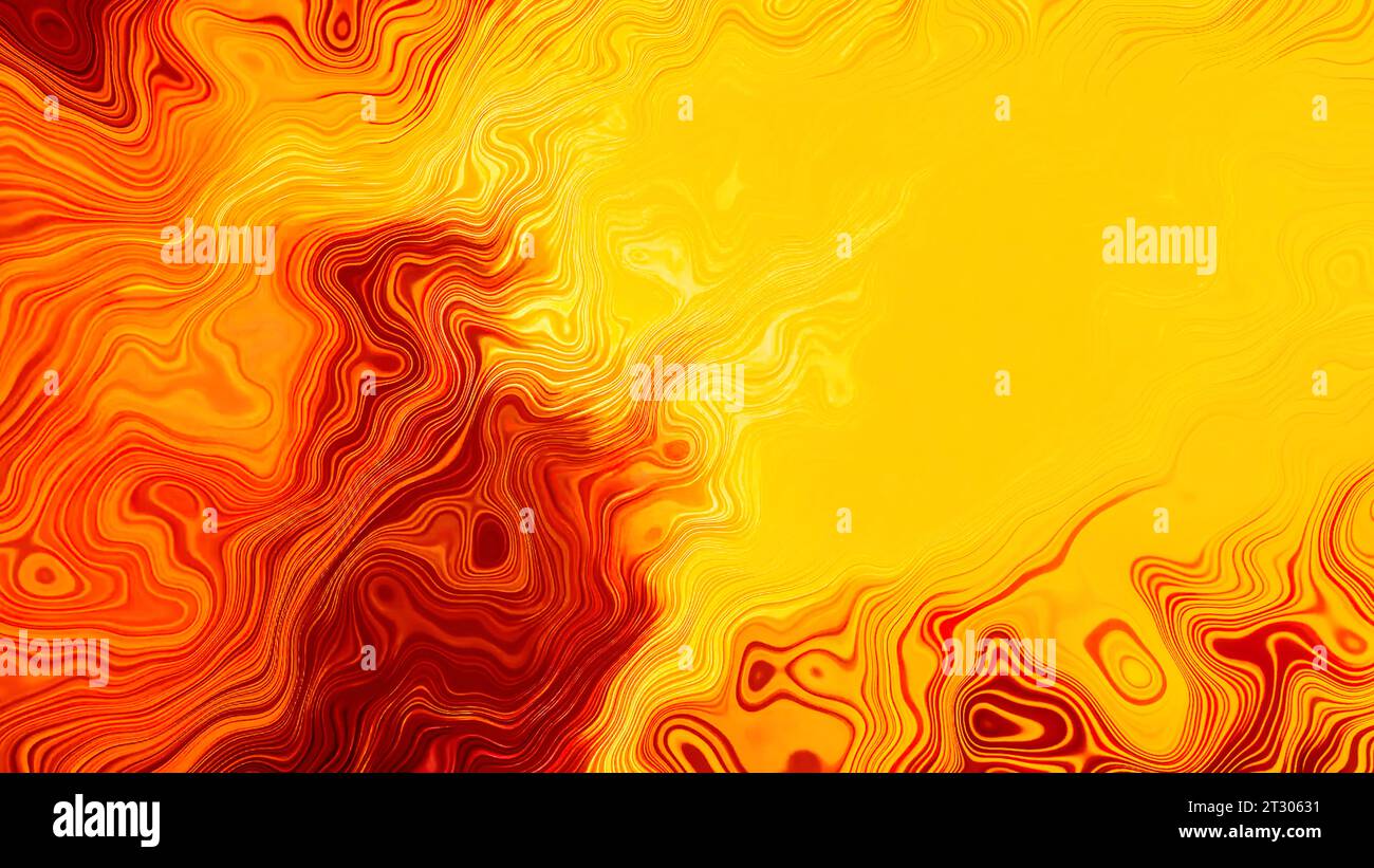 Animated gradient colors moving animation hi-res stock photography and ...