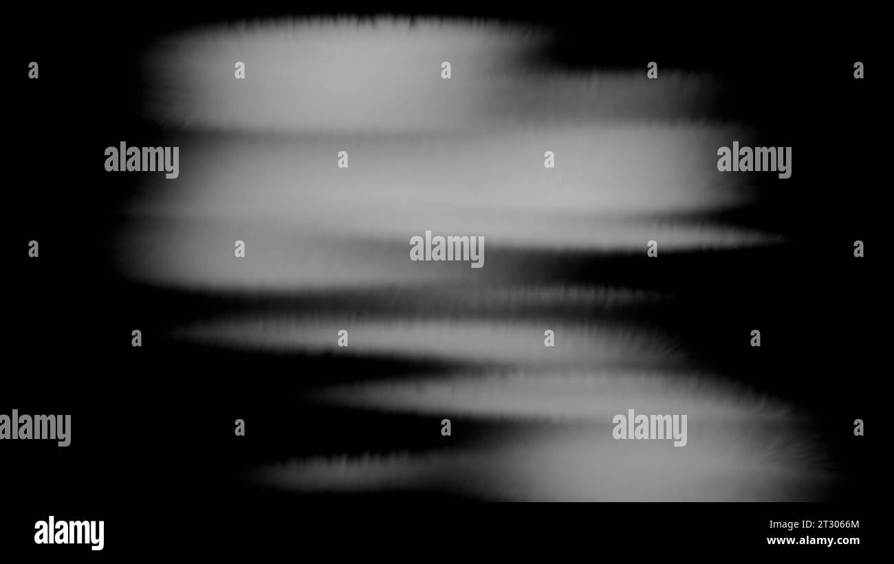 Beautiful blurry grey background with black and white shadows. Motion ...