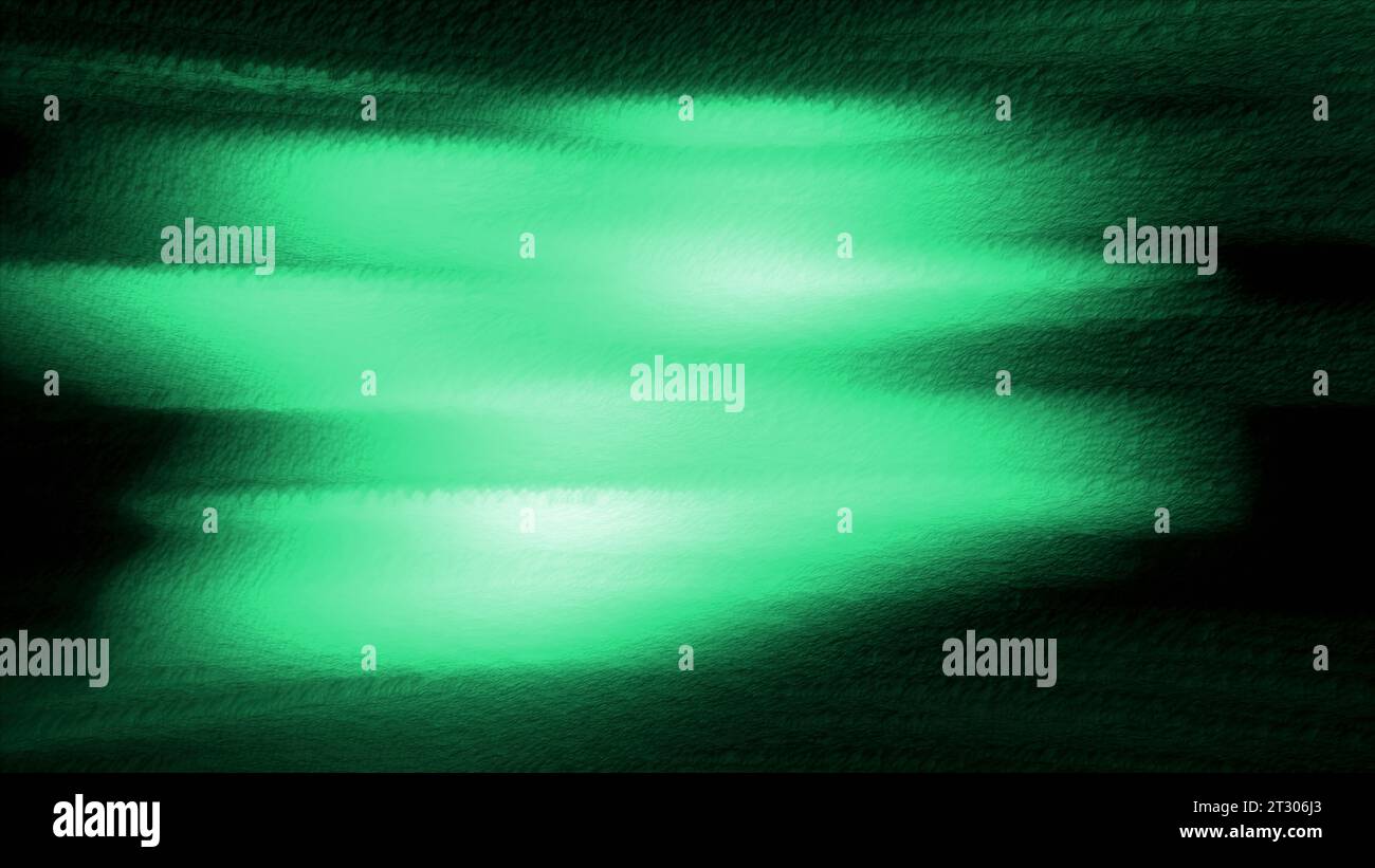 Northern lights, aurora borealis dancing in night horizon. Motion ...