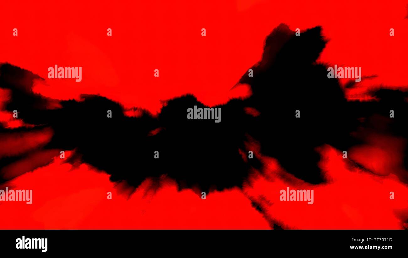 Sky clouds and lsd effect. Motion. Sharpness of image creating ...