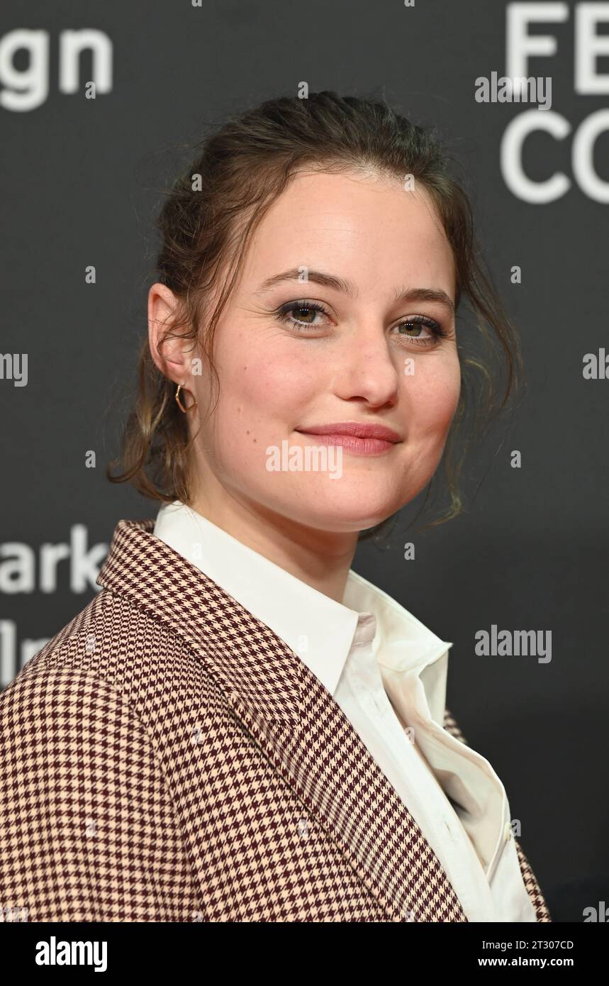 Dominique devenport hi-res stock photography and images - Alamy