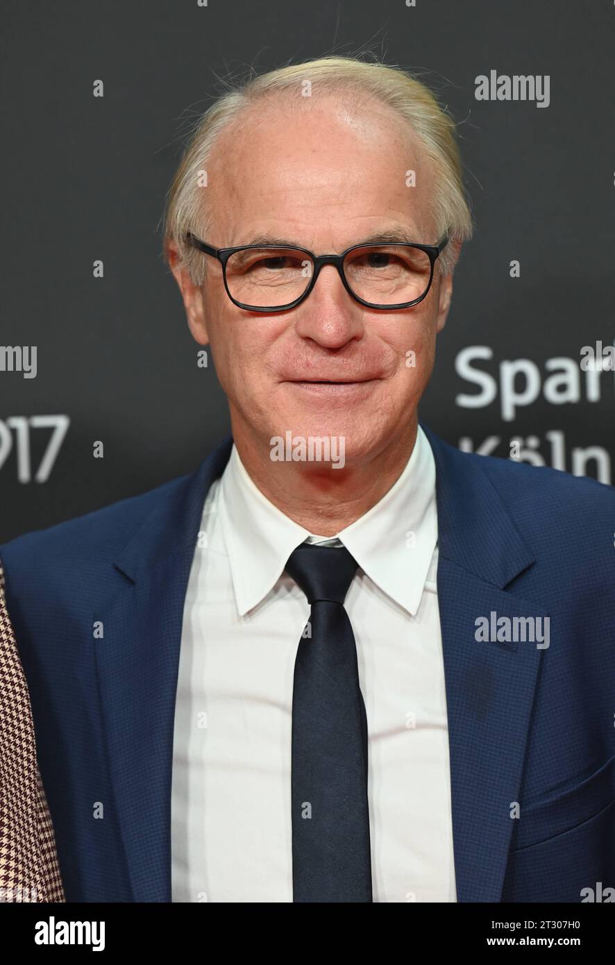 Produzent michael lehmann hi-res stock photography and images - Alamy