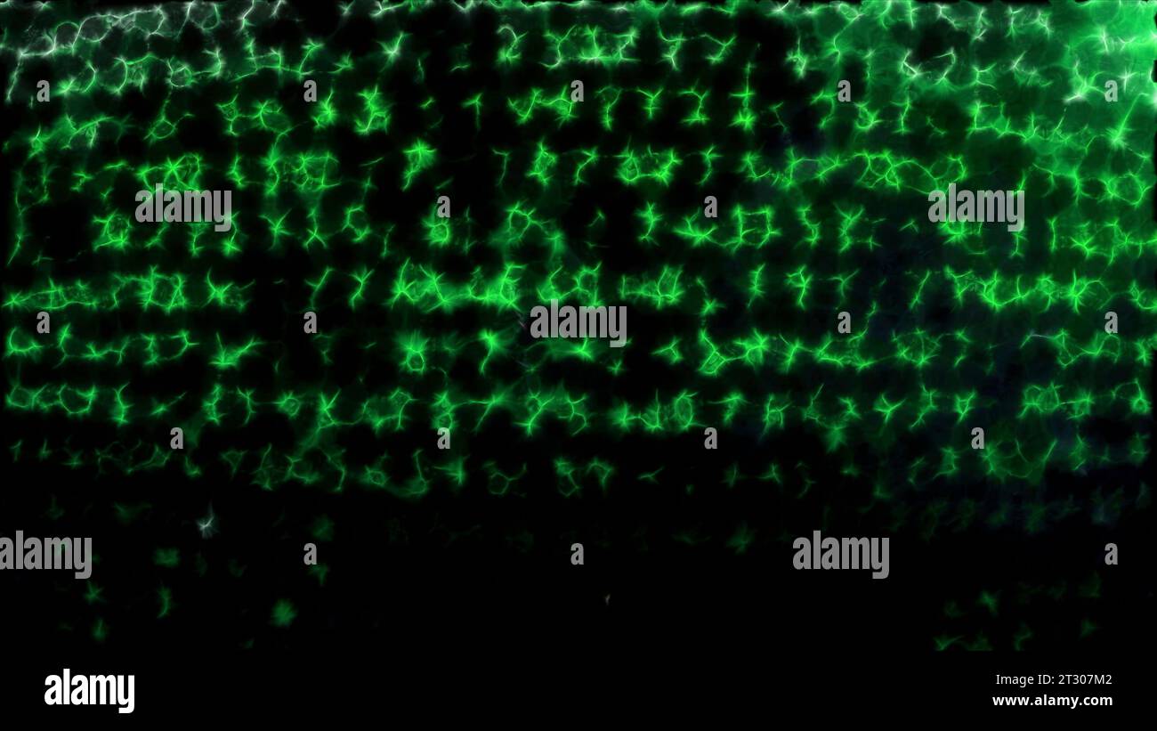 Animation letters lines on blue hi-res stock photography and images - Alamy