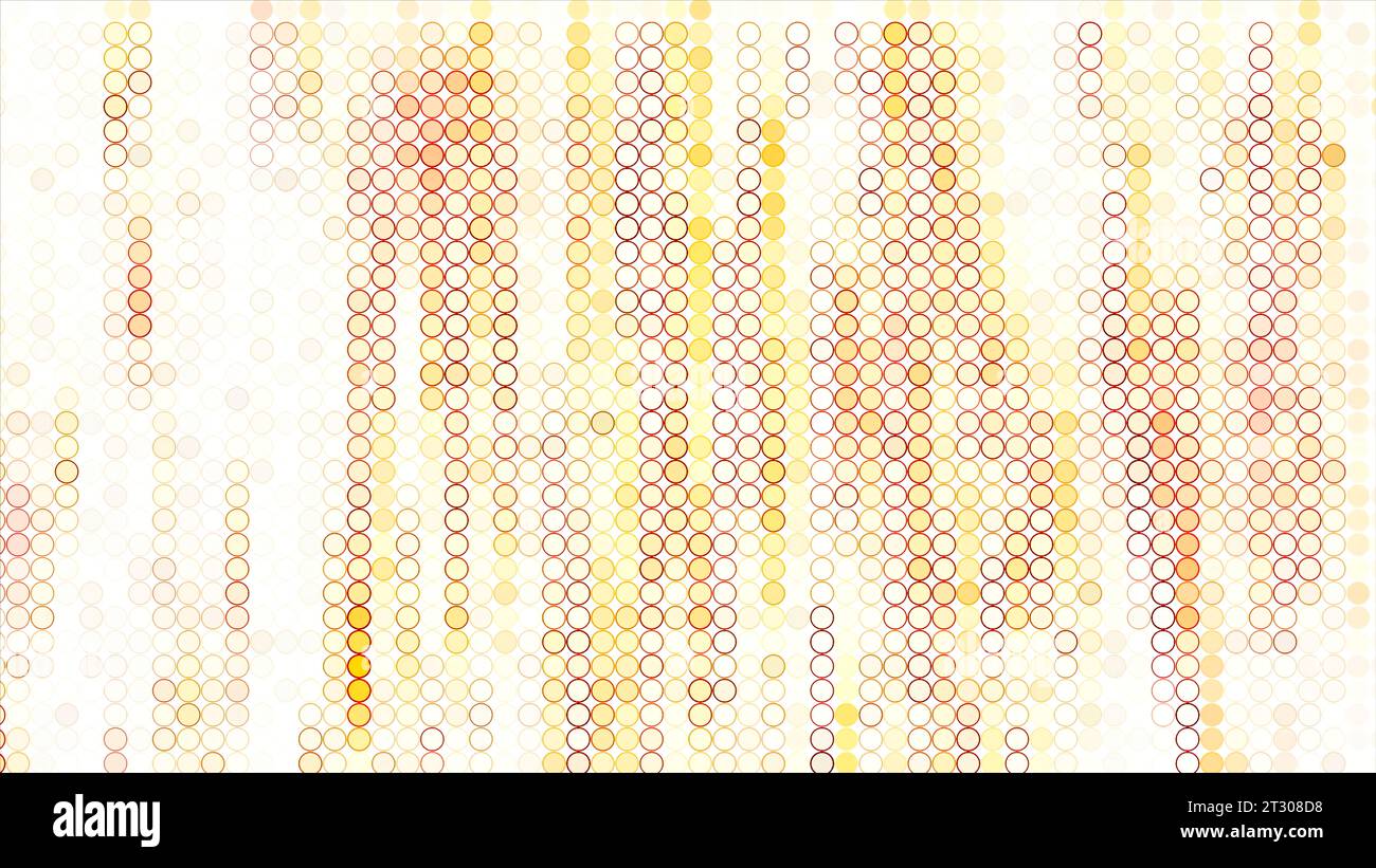 Blinking pixels hi-res stock photography and images - Alamy
