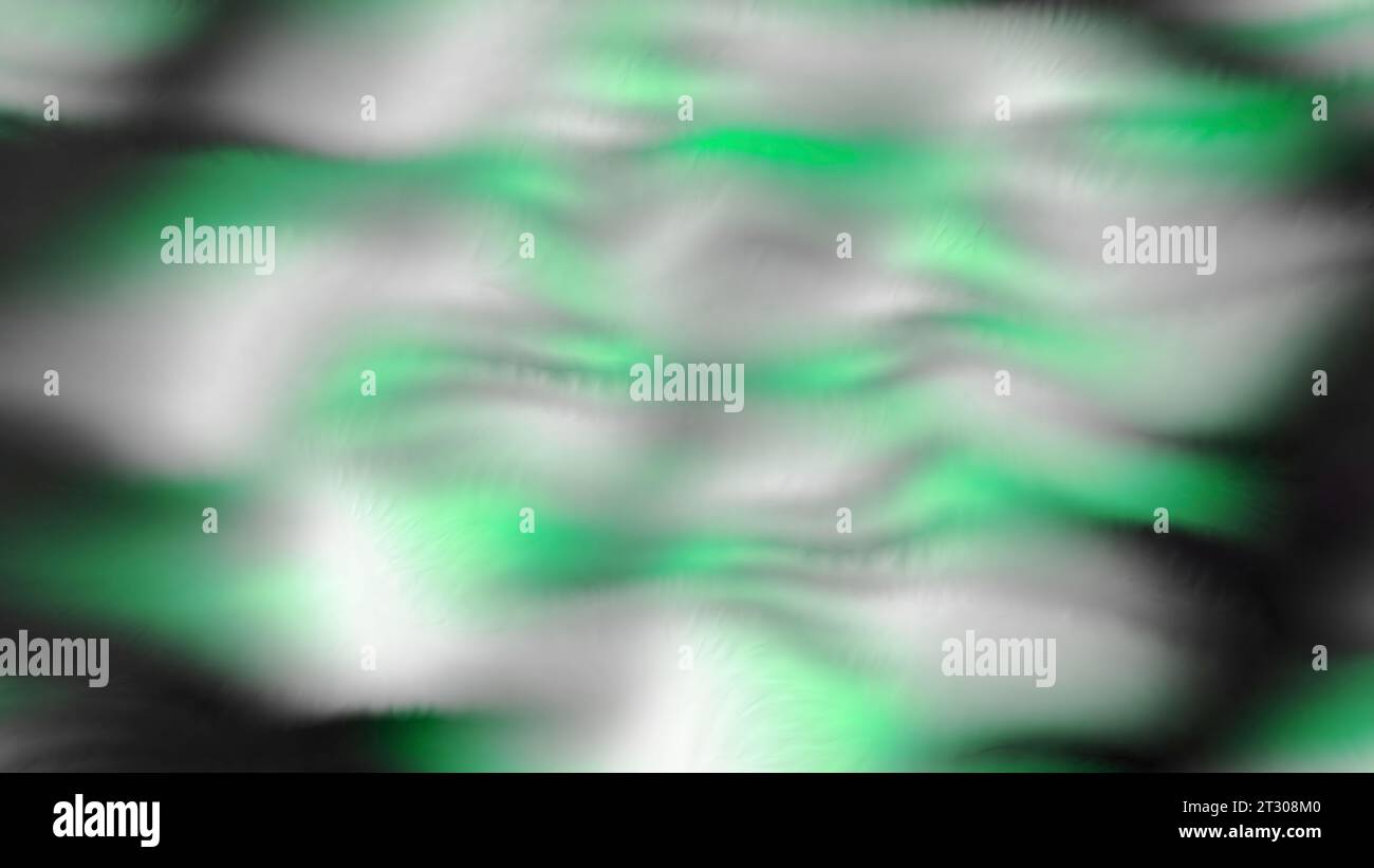 Spreading abstract pattern with rotations of lines. Motion. Colorful ...