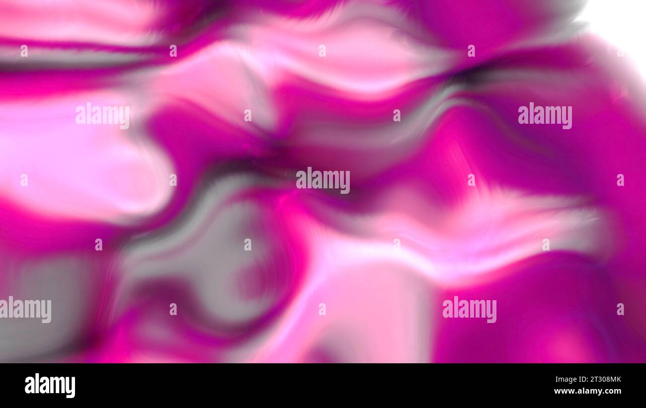 Spreading abstract pattern with rotations of lines. Motion. Colorful ...